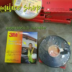 Jual Isolasi 3M Rubber Scotch 23 Isolasi listrik - Jakarta Barat ...