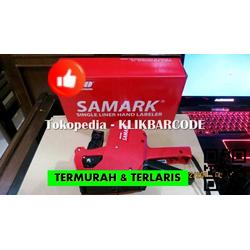 Jual Handlabel / Labeller / Label Harga / Tembakan Harga SATO PB 230 ...