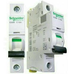 Jual SCHNEIDER MCB IC60N 1P 10A 6KA A9F74110 - Kota Surabaya - maxelektrik | Tokopedia