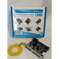Jual PCI Express USB 3.0 4 Port Card - Kota Tangerang Selatan - Rhapsody Computer | Tokopedia