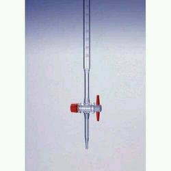 Jual Buret (Burette), 50 ml, Pyrex - Kab. Tangerang - MaxLab | Tokopedia