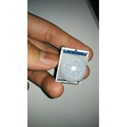 Jual Modul Sensor Gerak Infrared PIR HC-SR501 Arduino - CASING TRANSPRN ...