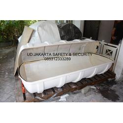 Jual JUAL PERLENGKAPAN KAPAL CAPSUL LIFE RAFT 10 PERSON MARINE SAFETY ...