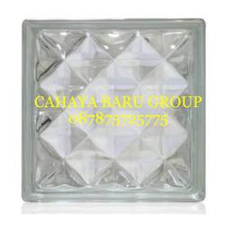 Jual Glass Box Mulia 20x20cm / Glass Block / Blok Kaca - TOBA - Kota ...