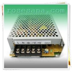 Jual Omron Industrial Power Supply 24V / 14.6Amp with DIN railmount ...