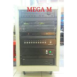 Jual RACK TOA PA SYSTEM UNTUK GEDUNG / Paket Sound System Gedung ...