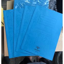 Jual Stopmap / Map Diamond 5001 Acco Folio atk - Biru - Jakarta Utara ...