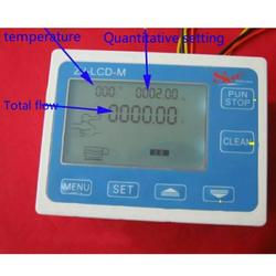 Jual Digital Flow Meter Control Display/Water Oil Sensor ZJ-LCD-M - Jakarta Barat - Joso Shop ...