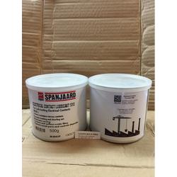 Jual Spanjaard Contact Grease Lubricant 1010 (500gr) Spanjaard ...
