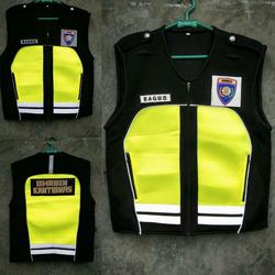 Jual Rompi Portable Original | Rompi Pria dan Wanita Terbaru | Rompi ...