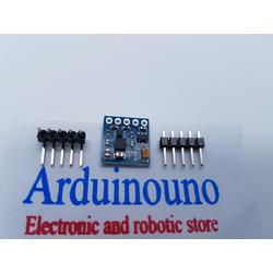 Jual GY-271 HMC5883L 3-Axis Magnetometer Digital Compass Sensor ...