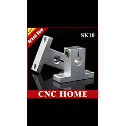 Jual SK20 SAMICK / SK 20 SAMICK BEARING LINEAR MOTION SHAFT SUPPORT ...