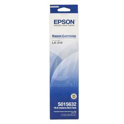 Jual Epson Ribbon C13S015639/S015634 for LQ-310 - Jakarta Barat - Epson ...