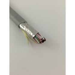 Jual Kabel Telepon ITC 2 Pair ( 2x2x0,6mm ) Merk Supreme - Jakarta ...