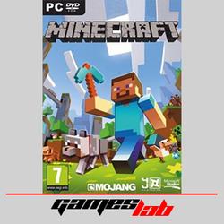 Jual Minecraft Java PERMANEN atau MOJANG PC / MAC Original Games - a90c ...