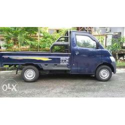 Promo Stiker Decal + Bahan Biasa Dan Nyala Stiker Pick Up Grand Max ...