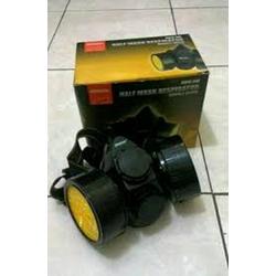 Jual Masker Respirator KRISBOW - Filter Kimia - Jakarta Barat - EPT ...