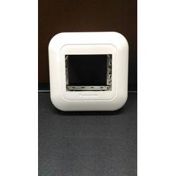 Jual Plat Panasonic WEJ 78029W 1 gang 2 device - Kota Palembang ...
