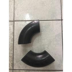 Jual ELBOW LAS SCH40 2 INCH HITAM / KNEE SCH 40 BLACKSTEEL - Jakarta ...