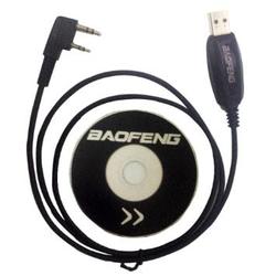 Jual Kabel / cable data USB program Ht Walkie Talkie WLN ORIGINAL ...