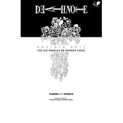 Jual Buku Death Note - Another Note The Los Angeles Bb Murder Cases ...