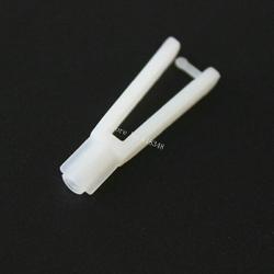 Jual Nylon Clevis (Hole1.8mm) 2x29 mm RC Aeromodelling Airplanes Parts ...