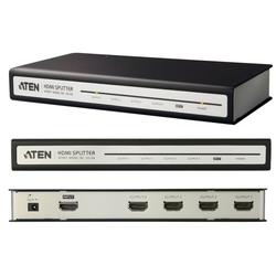 Jual ATEN VS184A-AT-G 4-Port 4K HDMI Splitter - Jakarta Pusat - SANJAYA ...