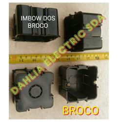 Jual Inbowdos Broco Inbow dos IB / Inbowdus / Inbodos Kotak Hitam ...
