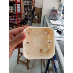 Jual Panasonic Stop Kontak AC SET WBJ1214 - 3K Plug WEJ9111 Outbow ...