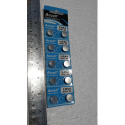 Jual Panasonic Baterai LR44 - Battery LR44 1.5V - Jakarta Barat - jayandjo | Tokopedia