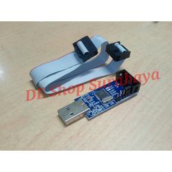 Promo USB Downloader 3.3V / 5V USB ASP ISP MCU AVR Programmer ATmega Arduino - Kota Bandung ...