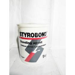 Jual STYROBOND Perekat Beton Mortar dan Plesteran 1 KG / Bonding Agent ...