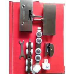 Jual Rel Slide Wall SINGLE Sliding / List Ambalan Rak Lis Sliding Wall ...