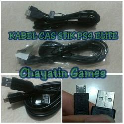 Jual KABEL FLEXIBEL STIK PS4 (14 PIN) - Jakarta Barat - Chayatin Games ...