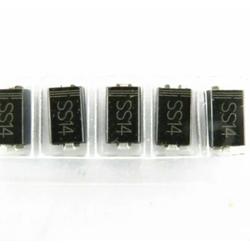 Jual SMD SS14 1A 40V Diode 1N5819 Dioda Schottky 1A 40V DO-214AC(SMA ...