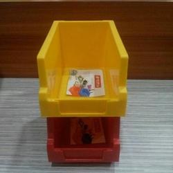 Jual Jolly Box No.200 (22.5x13.5x12cm) JX-2 Lion Star - Jakarta Barat ...