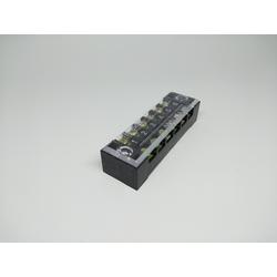 Jual Terminal Block TB-1506 / TB1506 6 Pole 15A Fort - Jakarta Pusat - AA Electric | Tokopedia