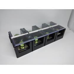 Jual Terminal Block Blok 4P 4 Pole Kaca STB TC - 400A (TC 4004) - Kota Surabaya - Sentral Panel ...