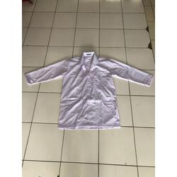Promo Jas Laboratorium/Jas Lab Praktek/Jas Lab Lengan Panjang (Unisex ...