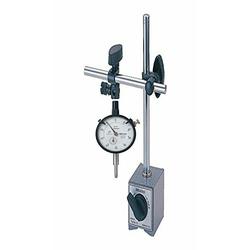 Jual (PAKET) MITUTOYO DIAL INDICATOR 2046S + MAGNETIC STAND BASE 7010S-10 - Kota Surabaya ...