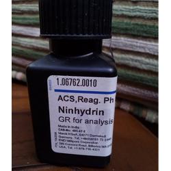Jual Ninhydrin Merck || Ninhidrin 100 Gram - Kota Bekasi - Methan Tirta ...