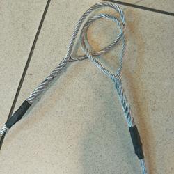 Jual Sling Talurit anyam ¤ 10 mm x 1 M - Hitam - Jakarta Barat - Yap ...