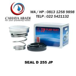 Jual SEAL POMPA AIR - SEAL DB 255 SANEI - MECHANICAL SEAL POMPA - Kab. Bandung - CAHAYA ABADI ...
