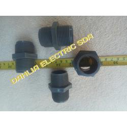 Jual DOUBLE NEPEL 1" PVC / SAMBUNGAN DRAT LUAR PIPA PVC 1 INCH - Jakarta Barat - TK BANGUNAN ...