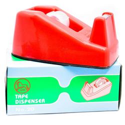 Jual Tape Dispenser No.20 merek Lion Dispenser Isolatip No.20 - Kota ...