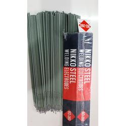 Jual KAWAT LAS Listrik 3.2 mm 1 KG NIKKO steel 1 KG 1 dus - Kota Bandung - TOKO BESI TIMUR JAYA ...