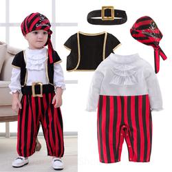 Jual kostum bajak laut anak/costume pirate/cosplay bajak laut/pirate ...