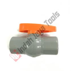 Jual Rucika Ball Valve PVC 1/2" Stop Kran Keran Plastik Ballvalve - Kota Bandung - ragam teknik ...
