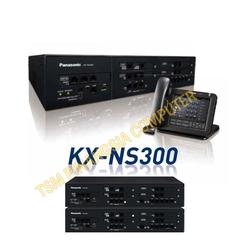 Jual Panasonic KX-NS300 Telepon IP Pabx KX-NS 300 ( 6 Line 16 Extension ) - Jakarta Barat - Tsm ...