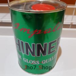 Jual Thinner Thiner Impala 1 Liter/ Pengencer Cat Besi Kayu Duco Premium - Kab. Bekasi ...